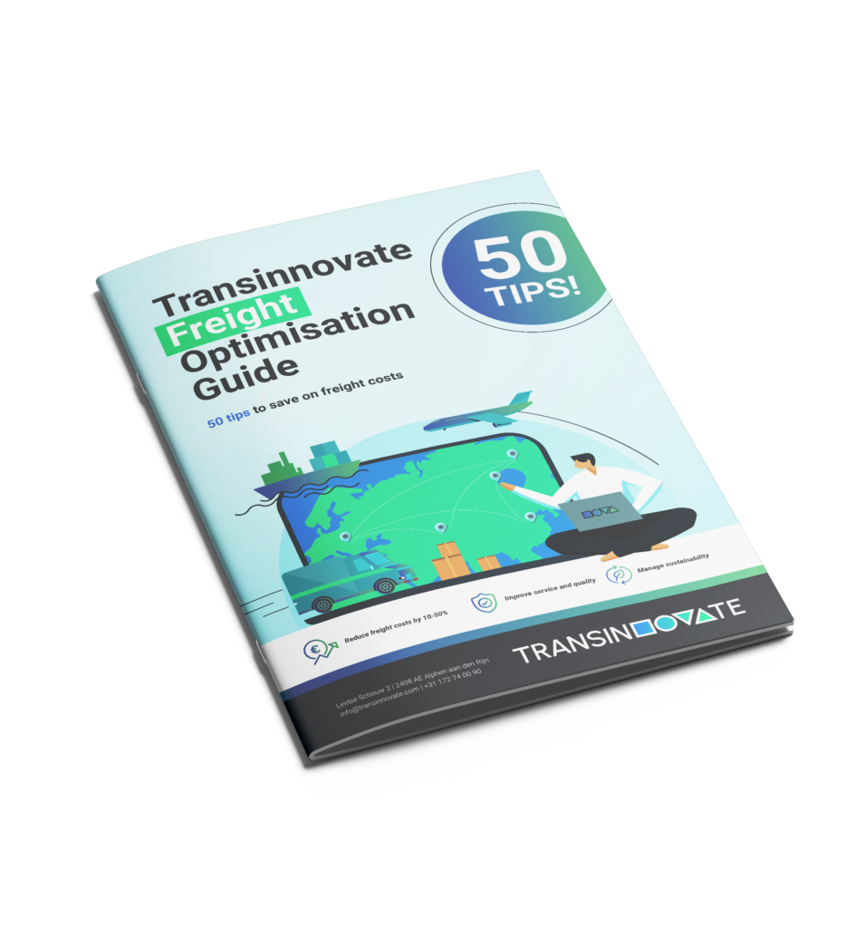 FCA Incoterm® (Freier Ladungsträger) - Transinnovate FCA Incoterm® (Freier Ladungsträger) - Transinnovate
